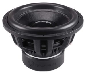 rockville destroyer 15d2 15" competition car audio subwoofer w/usa voice coils!