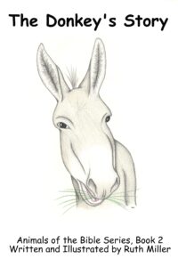 the donkey's story (the animals of the bible)