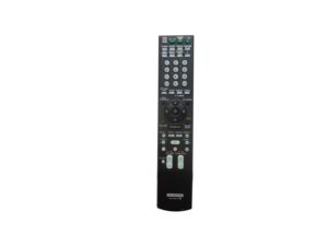 hcdz replacement remote control for sony rm-adp010 147964311 dav-fx500 dav-fx900w hcd-fx500 hcd-fx900w dvd home theatre system