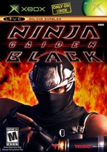 ninja gaiden black (renewed)