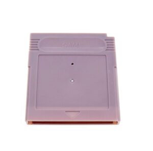 hard card shell for gameboy advance color game cartridge housing shell for gb gba gbc game card housing