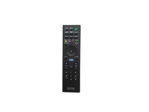 hcdz replacement remote control for sony sa-st7 sa-rt5 sa-st9 sa-st7 sa-st3 sa-st5 sa-wst5 sound bar active speaker system