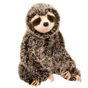 douglas libby sloth plush stuffed animal