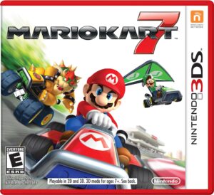 mario kart 7 (renewed)