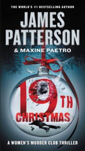 the 19th christmas (a women's murder club thriller)