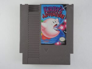 kirbys adventure (renewed)