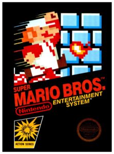 super mario bros. (renewed)