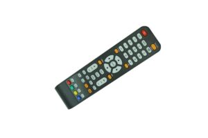 remote control for proscan plded5515a plded5515-uhd plded4897a plded4331a lcd led hdtv tv