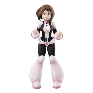 banpresto 39495 my hero academia age of heroes uravity ochaco uraraka figure