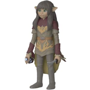 funko action figure: dark crystal - rian