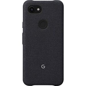 google pixel 3a case, carbon