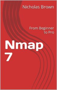 nmap 7: from beginner to pro