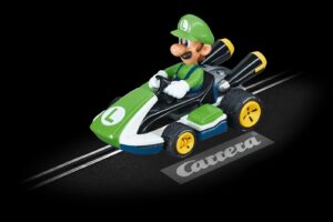 nintendo mario kart 8 - luigi