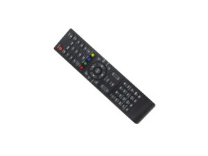 hcdz replacement remote control for oppo bdp-83 bdp-83se bdp-80 blu-ray disc player