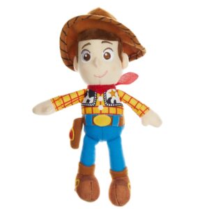 disney baby toy story large 8” stuffed animal plush woody