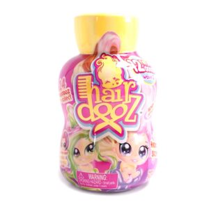 bizak hairdooz shampoo pack-styles may vary