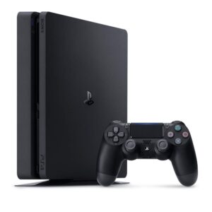 playstation 4 slim 1tb console