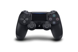 sony playstation 4 dualshock 4 wireless controller cuh zct2u (renewed)