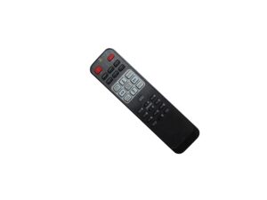 hcdz replacement remote control for benq mh740 sh910 dlp 1080p conference room projector