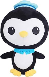 peso toys, peso plush 12"