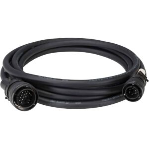 miller 260775015 cable, subarc power source parallel 15 ft