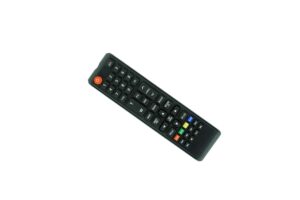 hcdz replacement remote control for samsung sds-p5102 sds-p5122 sds-p5082 16 channel dvr all-in-one cctv