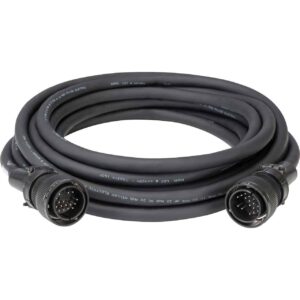 miller 260622060 cable, subarc control 60 ft