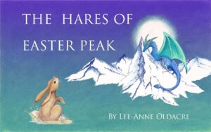 the hares of easter peak (easter peak adventures book 1)