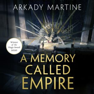 a memory called empire: teixcalaan, book 1