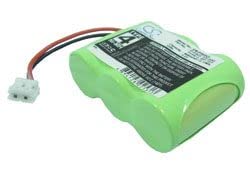 replacement for genesis gti8800 battery by technical precision