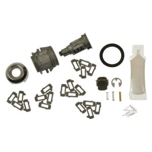 standard motor products ignition dl275 door lock kit