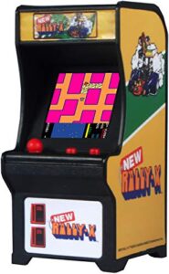 tiny arcade new rally x