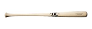 louisville slugger 2020 select cut maple c271 baseball bat, 33"