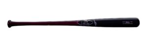 louisville slugger 2020 mlb prime maple dj2 captain baseball bat, 31"