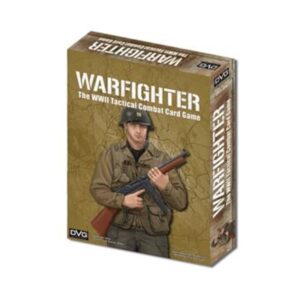 warfighter wwii core set