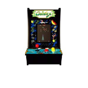 countercade- galaga