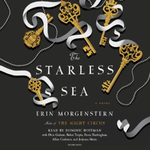 the starless sea: a novel