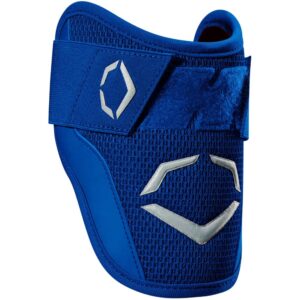 evoshield pro-srz batter's elbow guard, small - royal