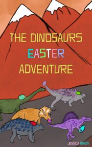 the dinosaurs easter adventure