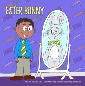 ester bunny: how the easter bunny came to be