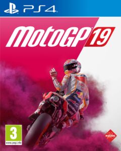 motogp19 (ps4)