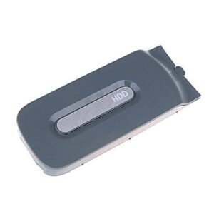 tianken 120g hard drive external hdd for xbox 360, gray