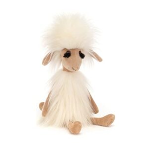 jellycat swellegant sophie sheep stuffed animal