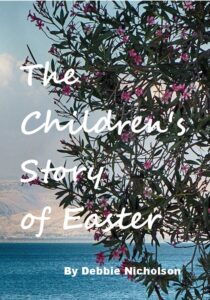 a children’s story of easter