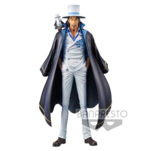 onepiece stampede movie dxf the grandlinemen vol.3(b: tba)