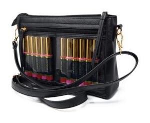 cariware crossbody display lipstick organizer lipsense essential oil ita pin wow bag