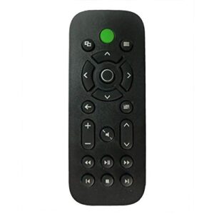 calvas new media remote control controller dvd entertainment multimedia for xbox one new-y1qa