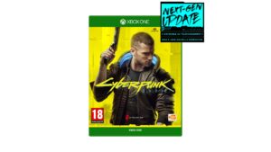 jeu console bandai namco cyberpunk 2077 d-one edt one