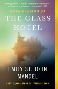 the glass hotel: a novel