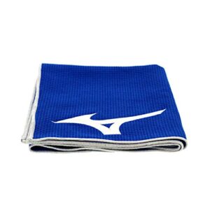 mizuno microfiber tour towel, staff